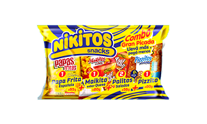 Nikitos