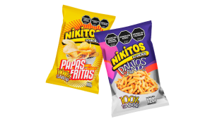 Nikitos